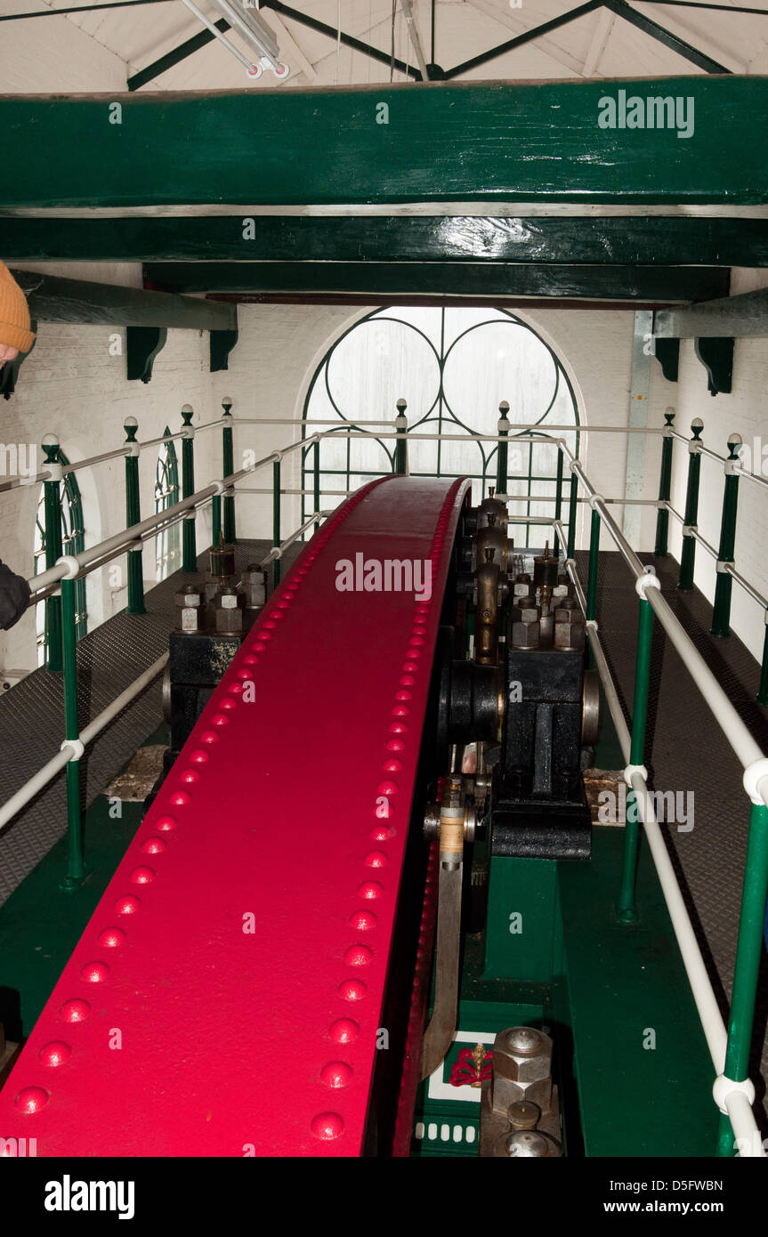 Steam beam hi-res stock photography and images - Alamy