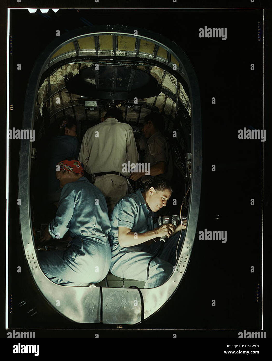 B24 bomber High Resolution Stock Photography and Images - Alamy