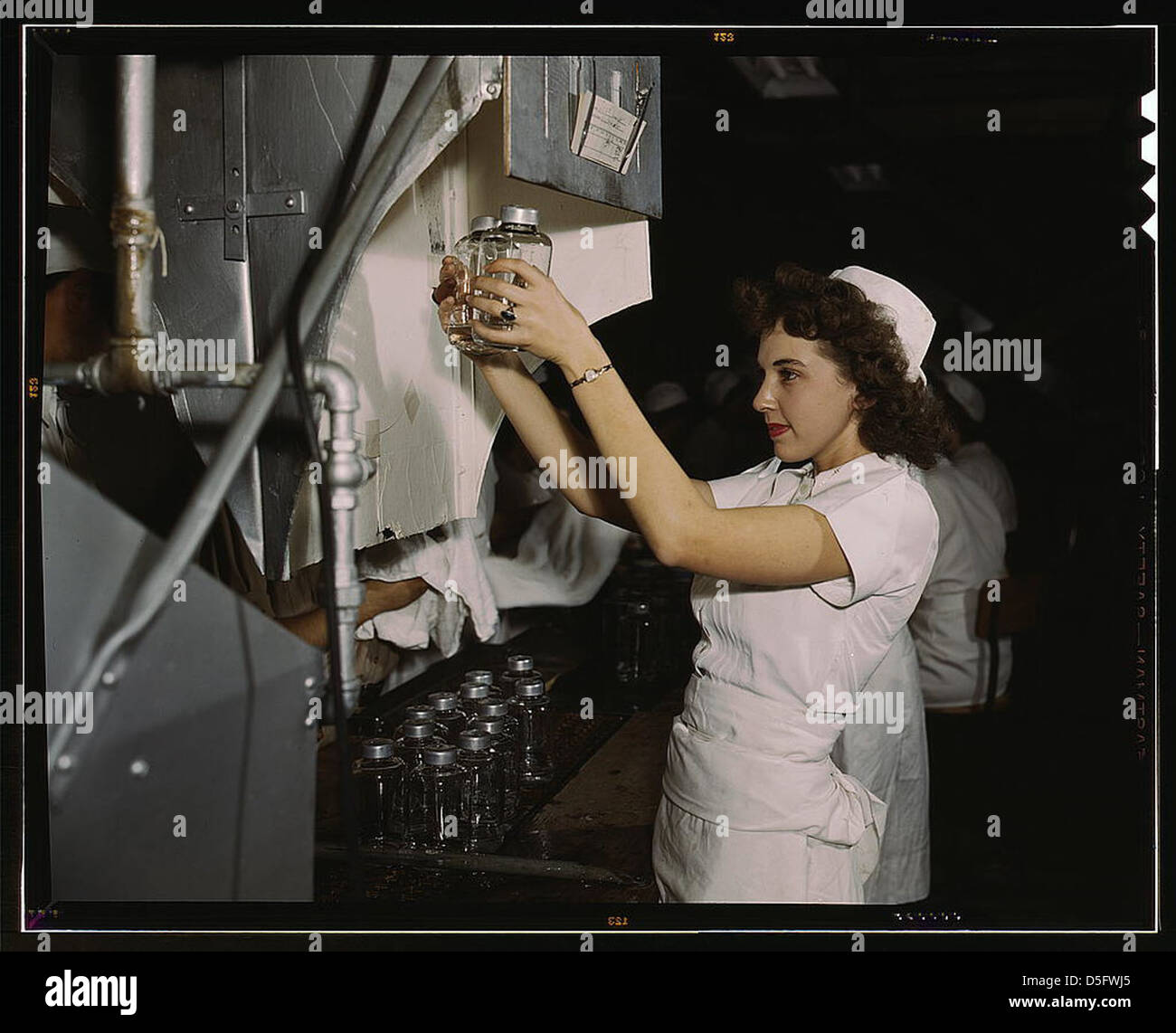 Blood transfusion world war hi-res stock photography and images - Alamy