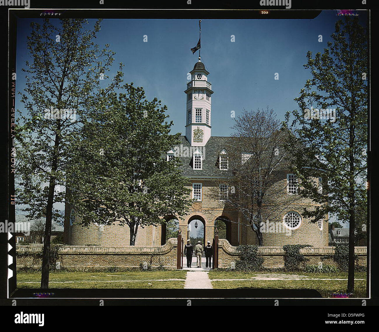 Virginia colony hi-res stock photography and images - Alamy