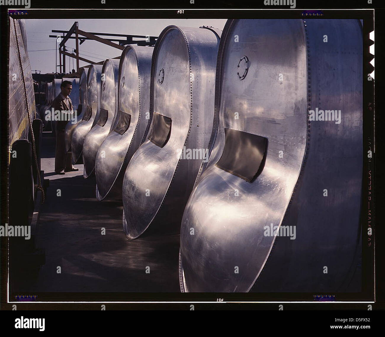Ww2 american tanks hi-res stock photography and images - Alamy