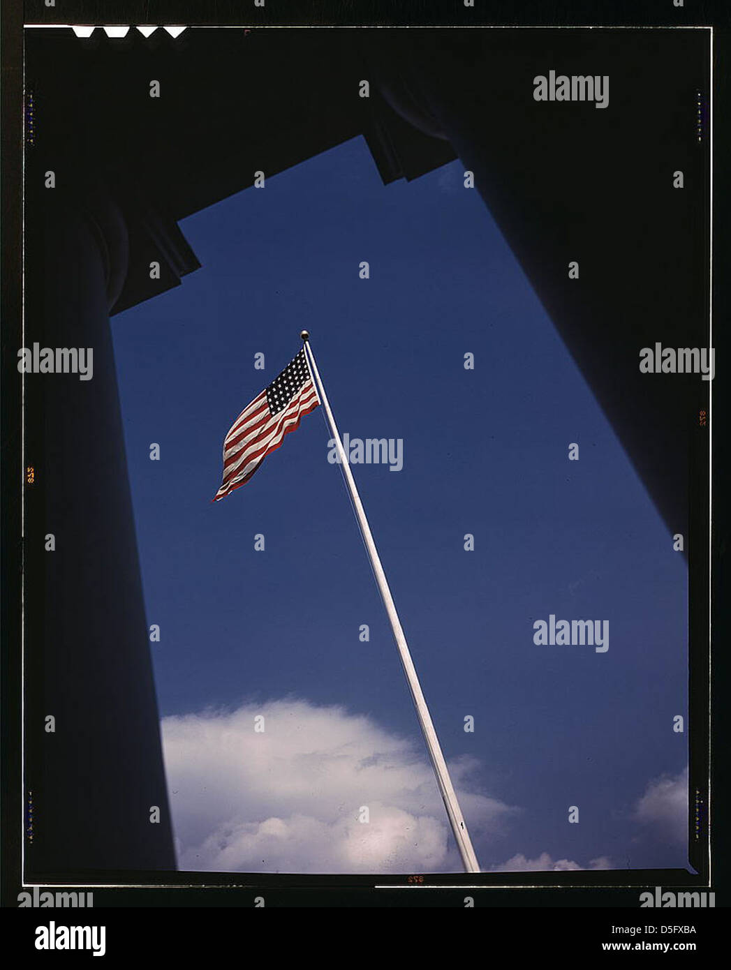 Detroit Flag Stock Photos & Detroit Flag Stock Images - Alamy