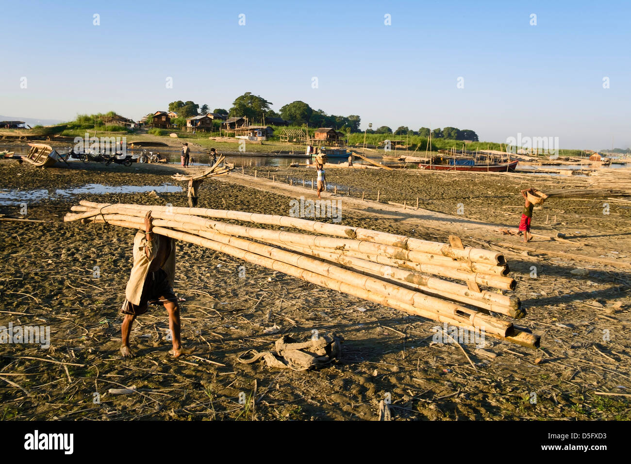 Irrawaddy hi-res stock photography and images - Alamy