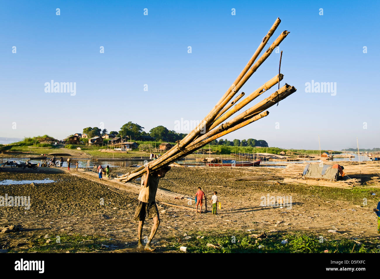 Stevedore hi-res stock photography and images - Alamy