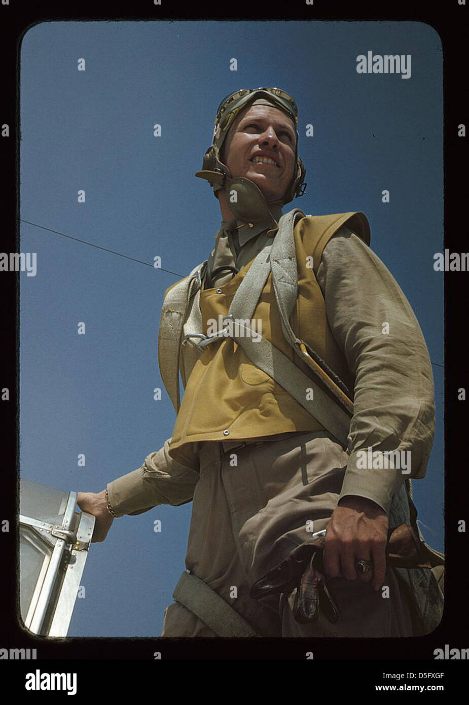 Aviation training photographs hi-res stock photography and images - Alamy