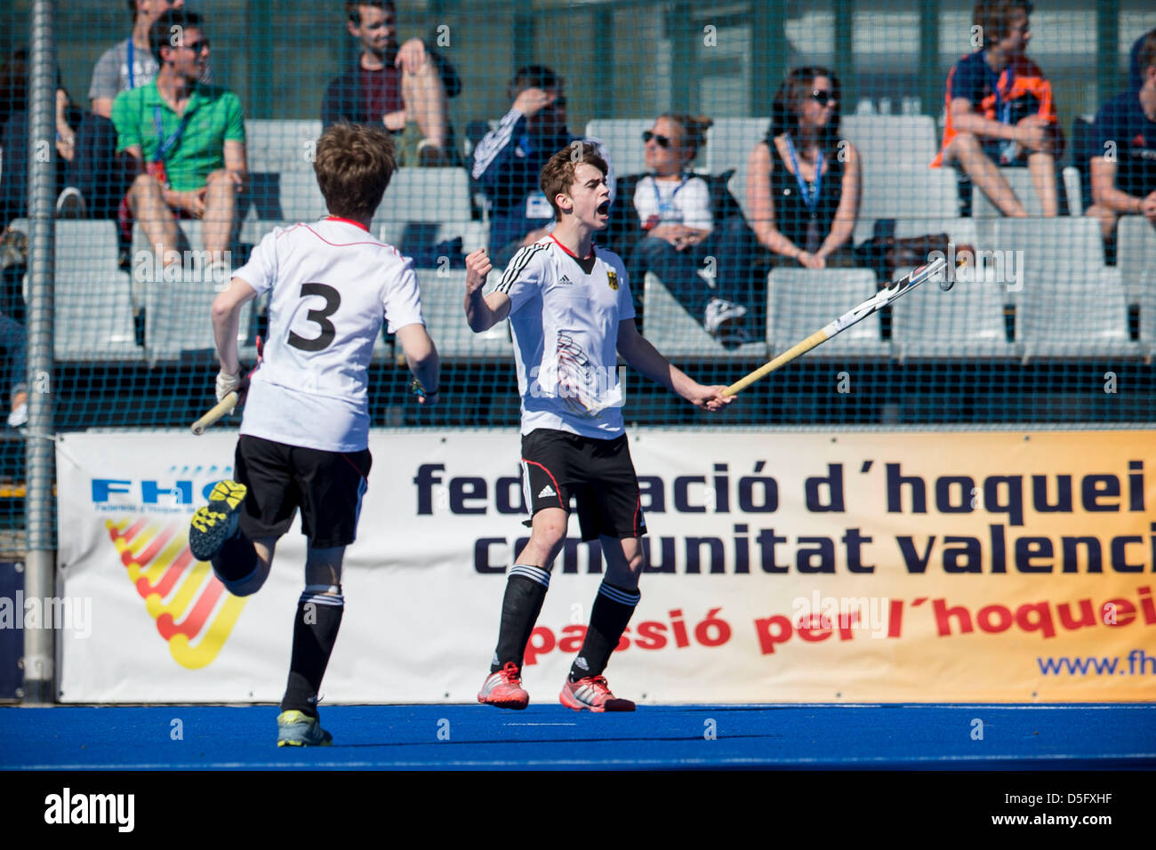 Constantin staib of germany hi-res stock photography and images - Alamy