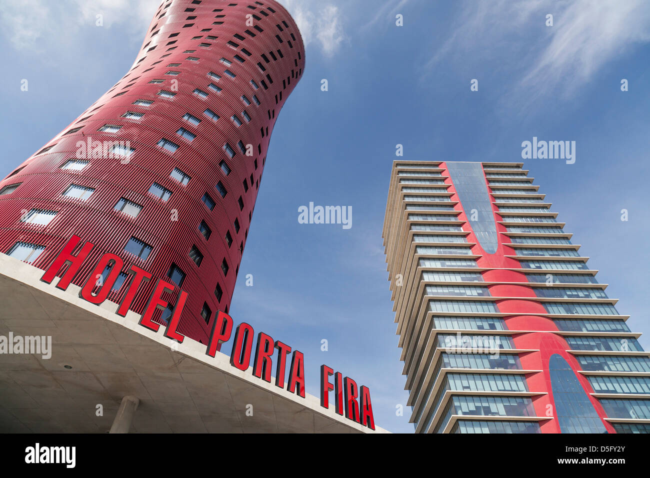 hospitalet de llobregat,catalonia,spain Stock Photo - Alamy