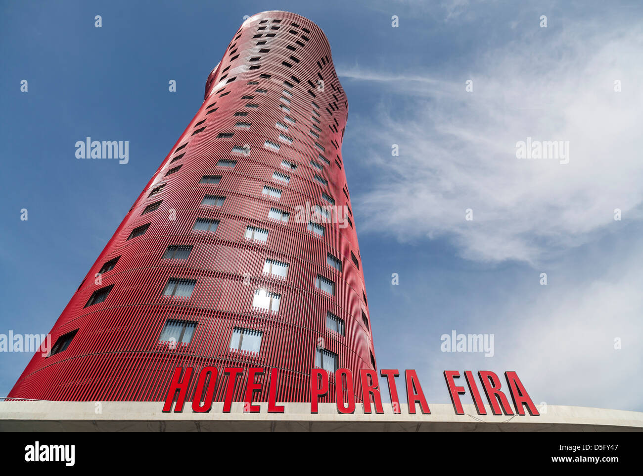 hospitalet de llobregat,catalonia,spain Stock Photo - Alamy