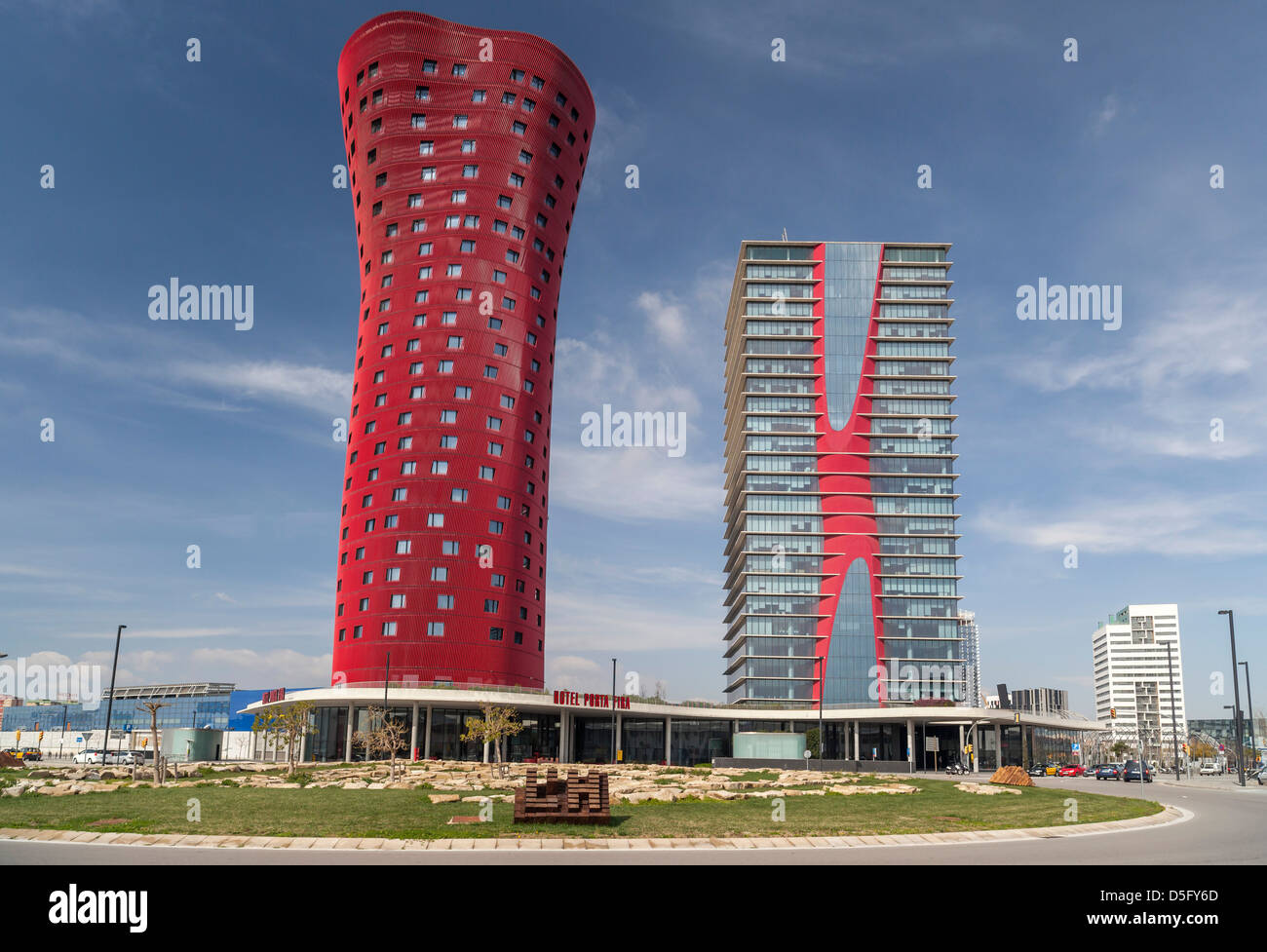 Hospitalet spain hi-res stock photography and images - Alamy