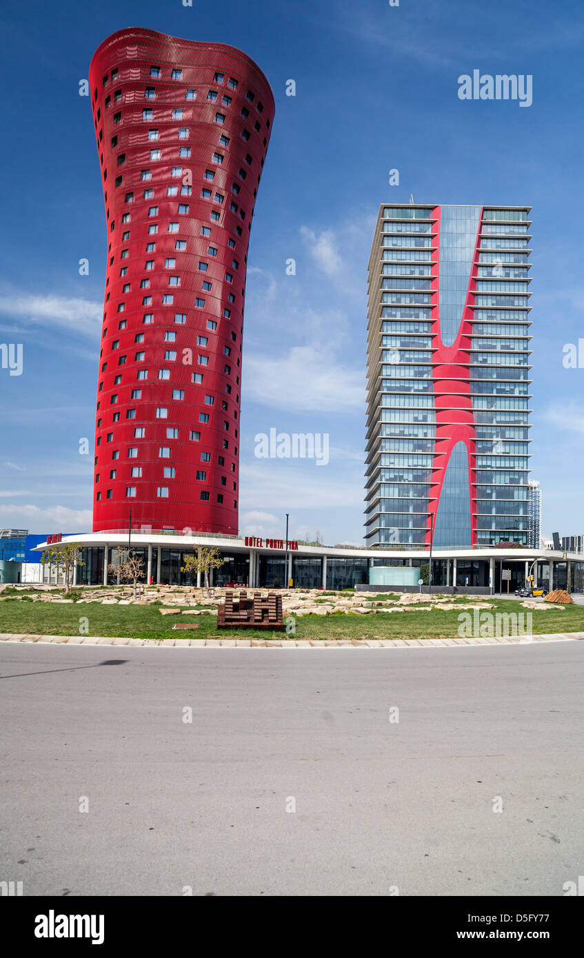 hospitalet de llobregat,catalonia,spain Stock Photo - Alamy