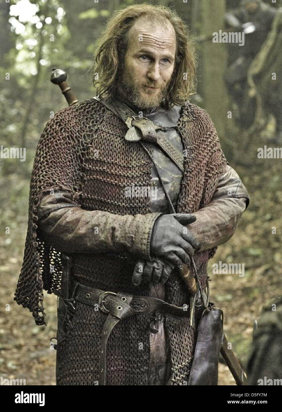 Paul kaye game of thrones hi-res stock photography and images - Alamy