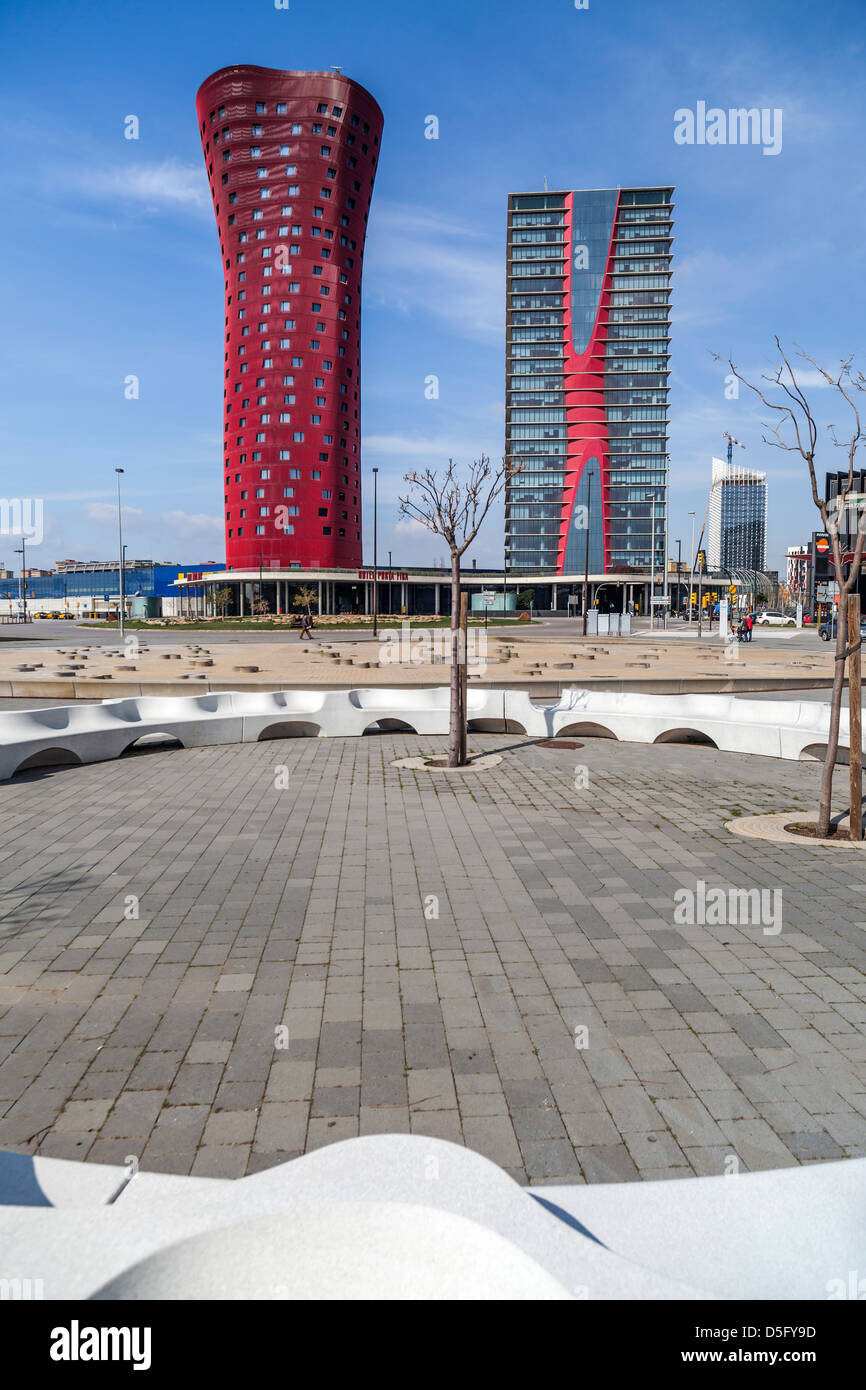 Catalonia hospitalet llobregat hi-res stock photography and images - Alamy