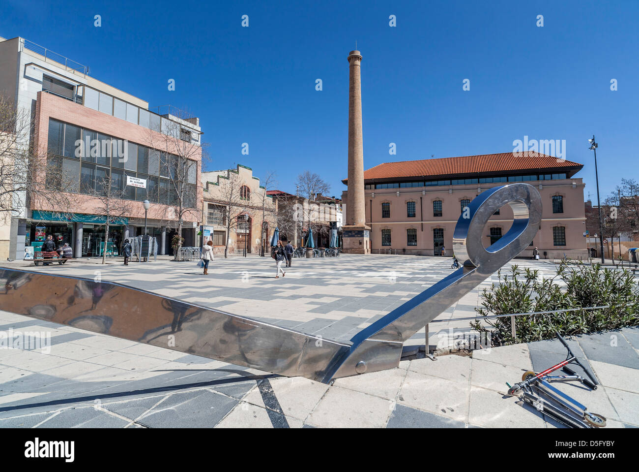 Igualada High Resolution Stock Photography and Images - Alamy
