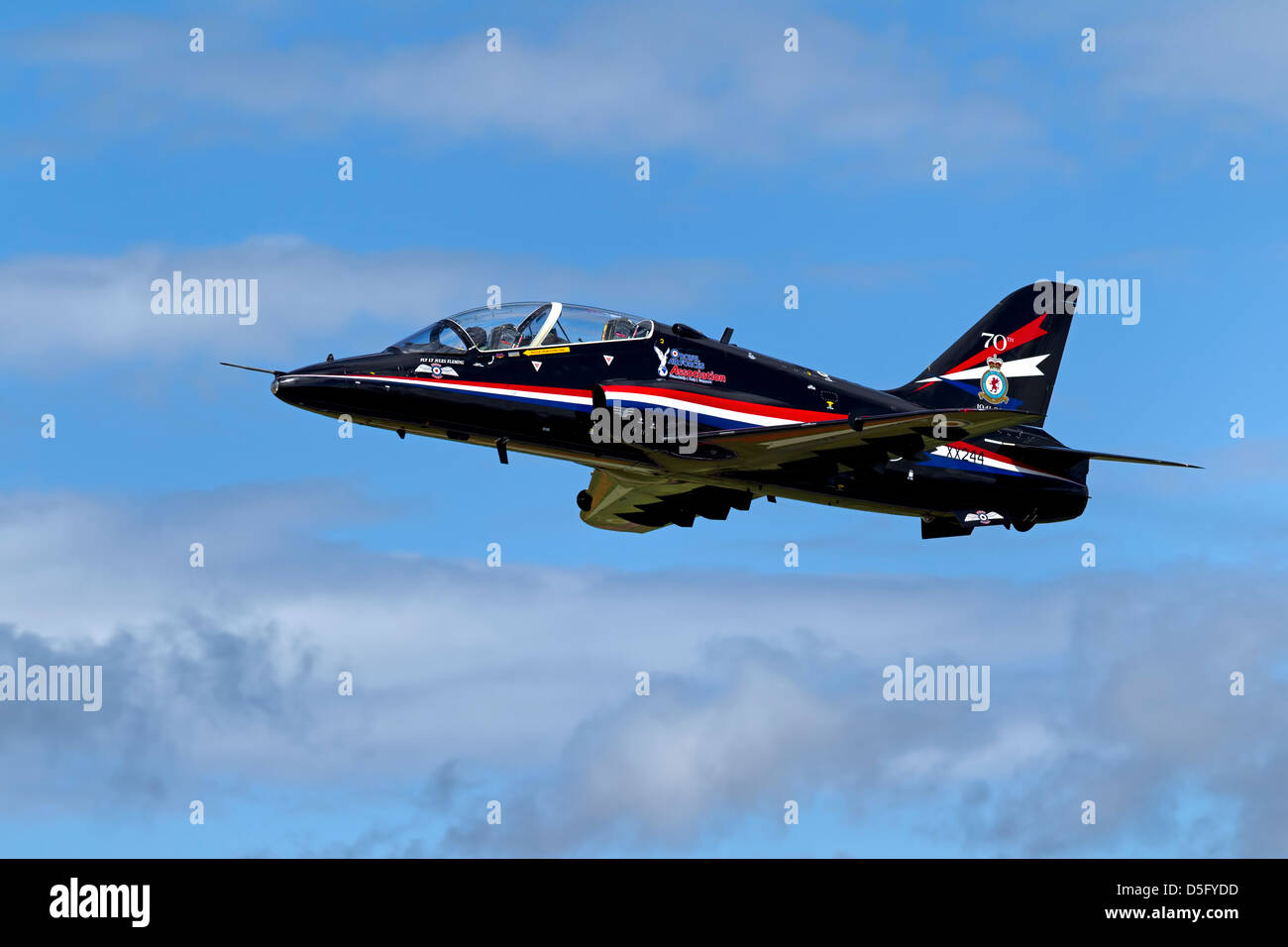 208 squadron hi-res stock photography and images - Alamy
