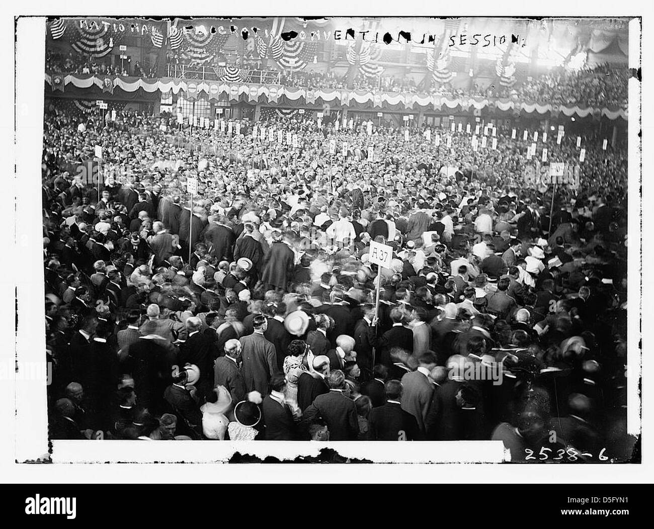1912 election Black and White Stock Photos & Images - Alamy