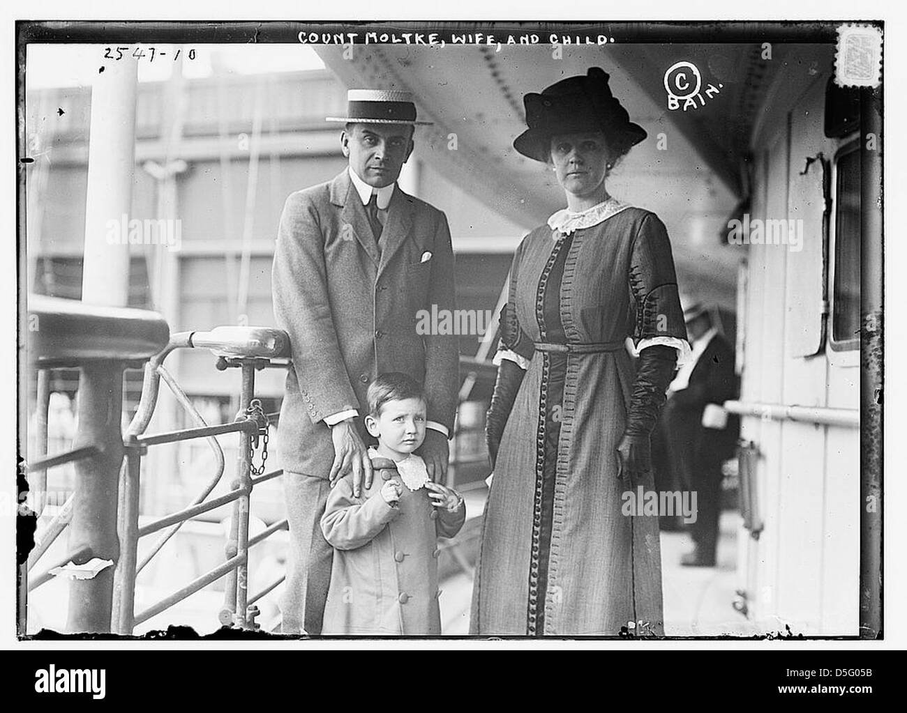 Count moltke hi-res stock photography and images - Alamy