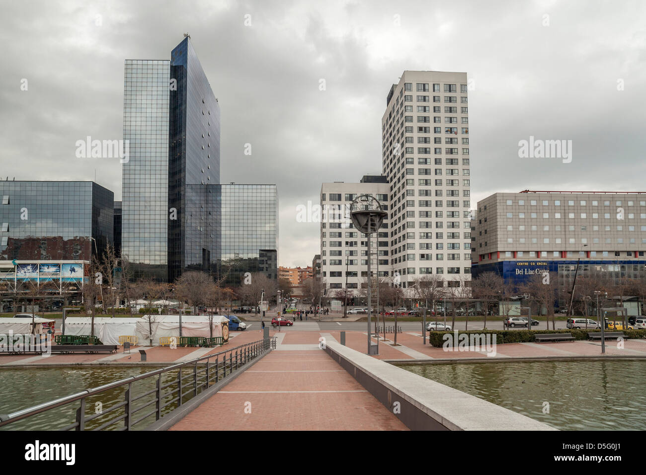 Sabadell hi-res stock photography and images - Alamy