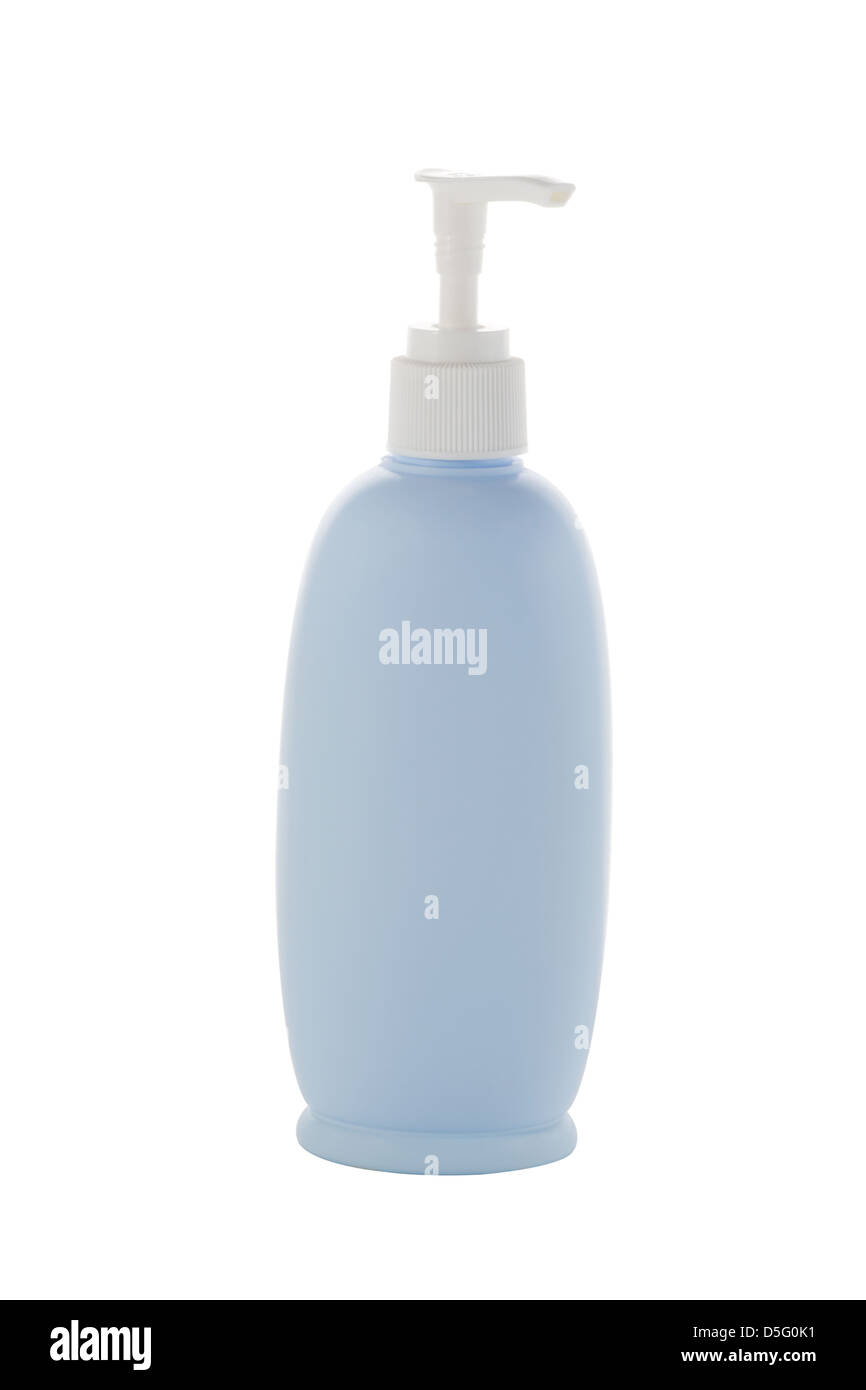 Cosmetics skin hair care Cut Out Stock Images & Pictures - Alamy