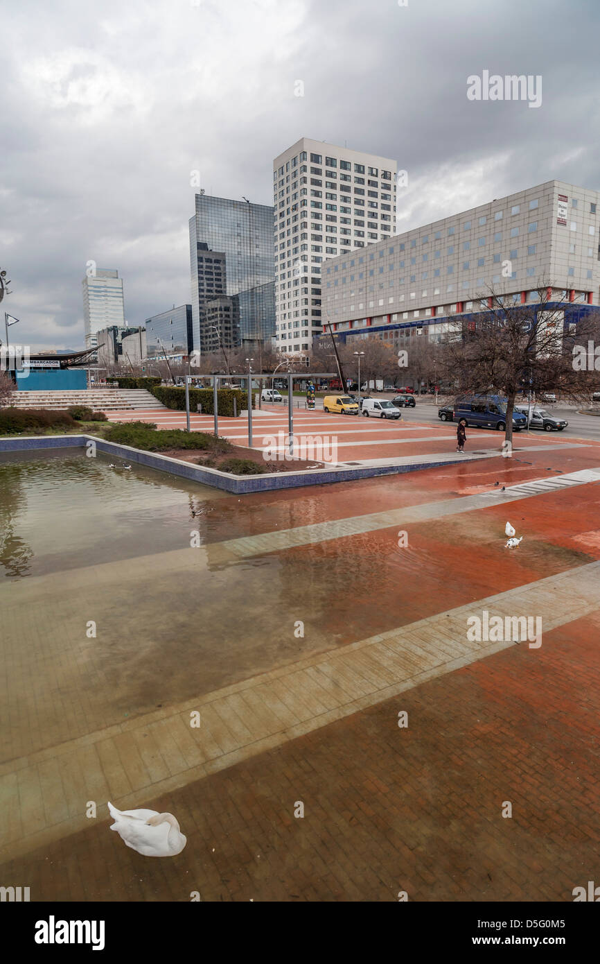 Sabadell hi-res stock photography and images - Alamy