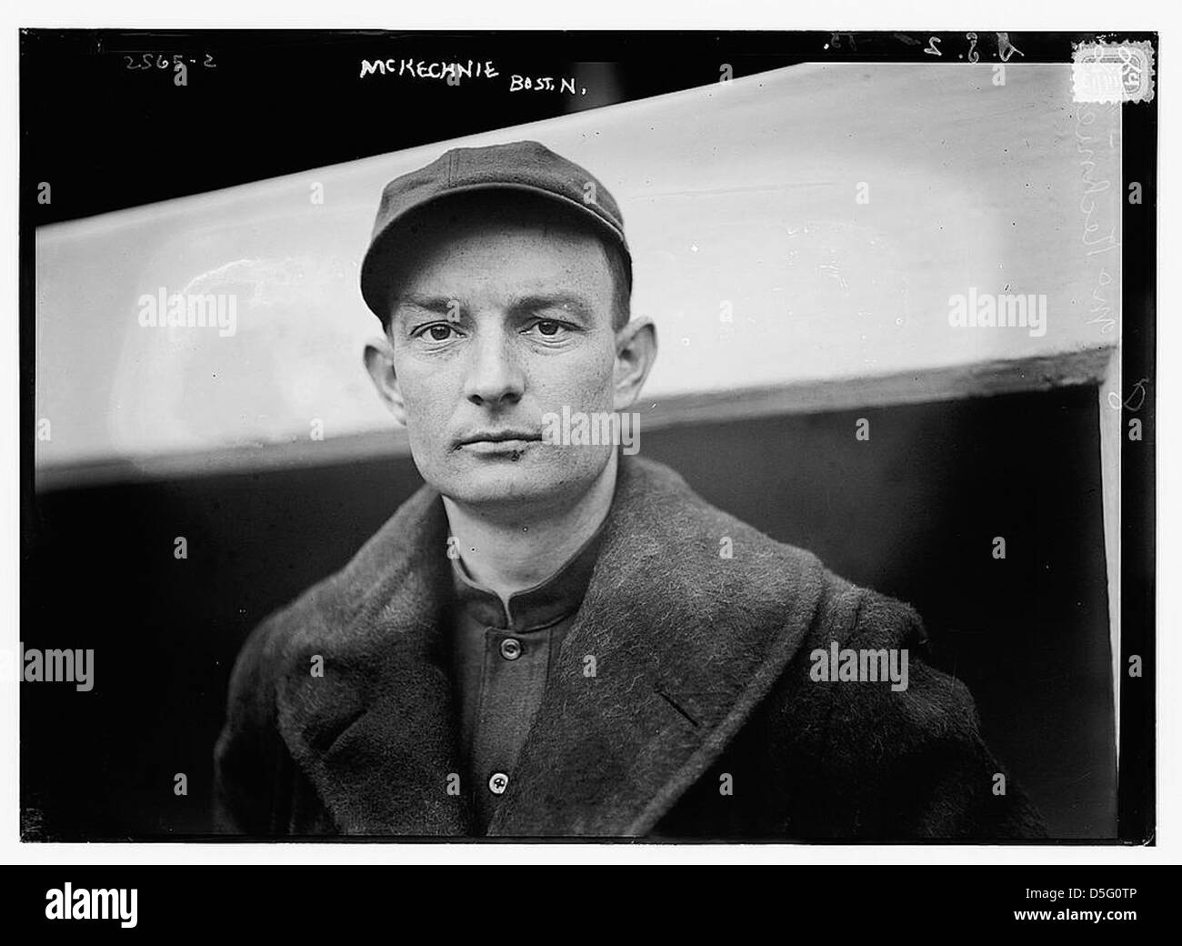 Mckechnie hi-res stock photography and images - Alamy