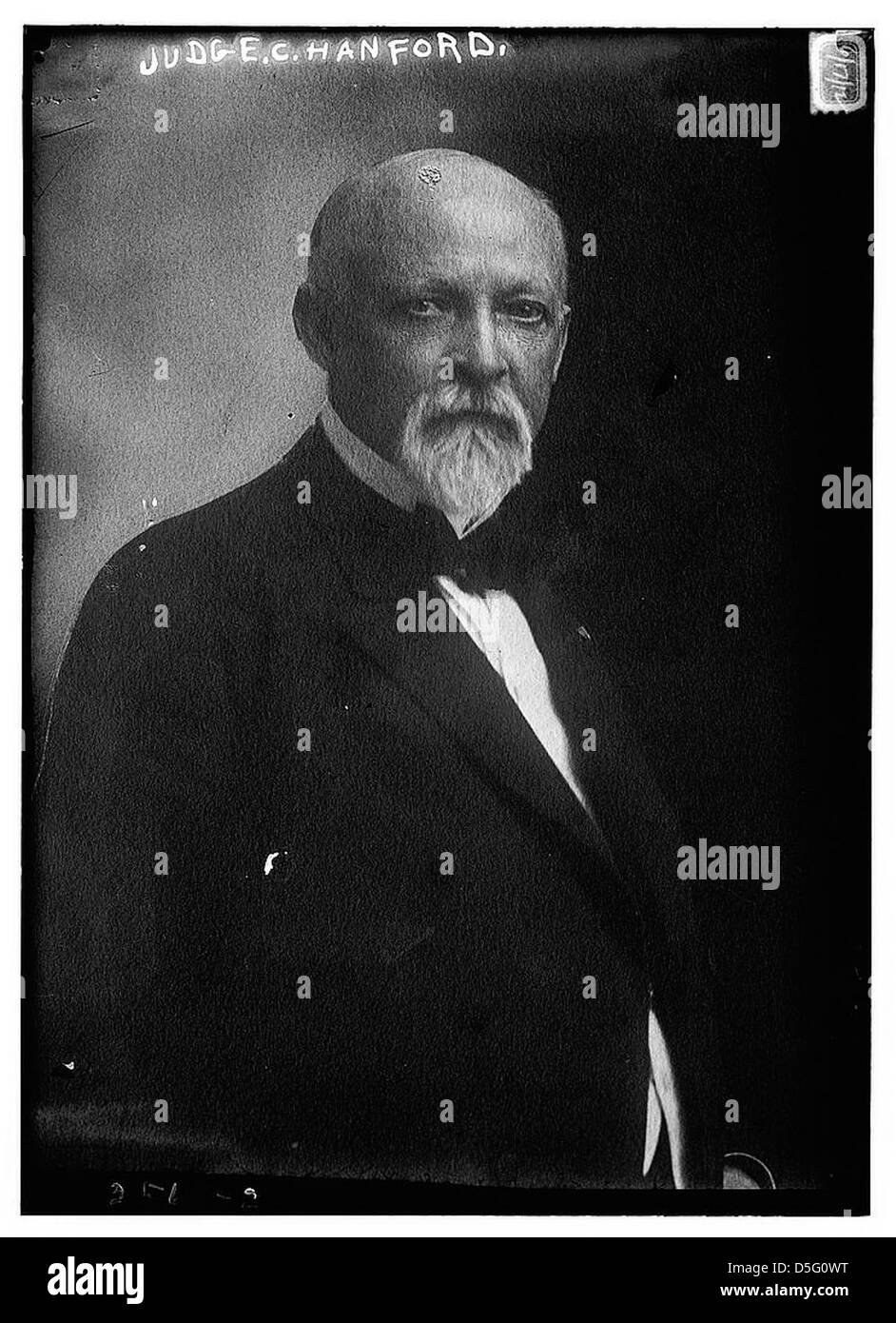 Hanford Black and White Stock Photos & Images - Alamy