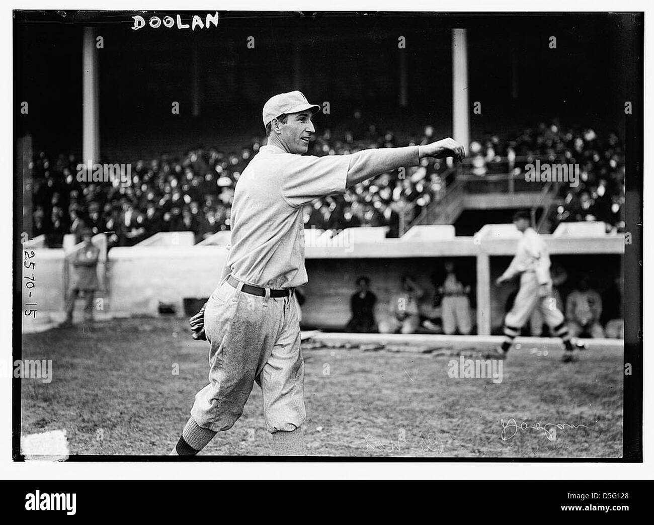 Doolan hi-res stock photography and images - Alamy