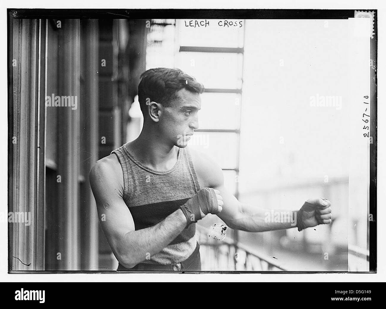 Fighting known as boxing hi-res stock photography and images - Alamy