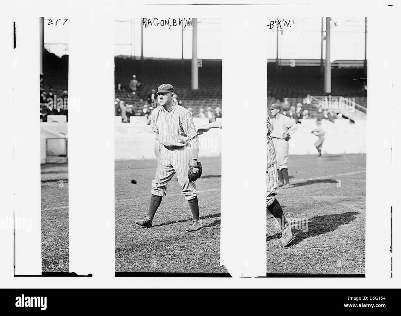 Brooklyndodgers hi-res stock photography and images - Alamy