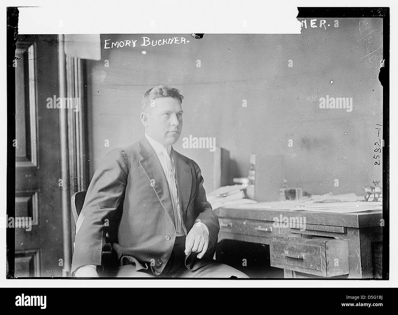 Buckner Black and White Stock Photos & Images - Alamy