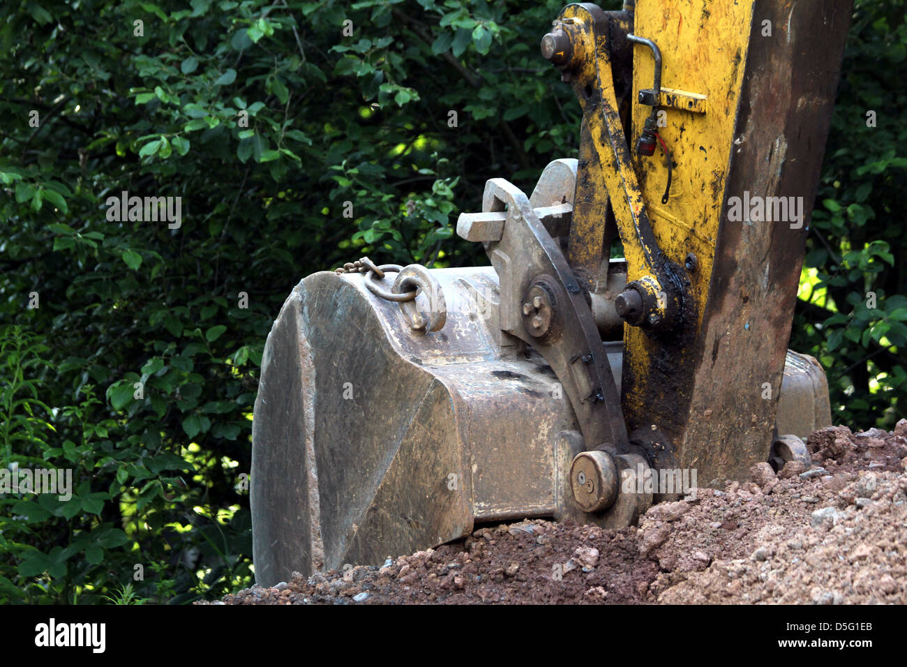 Work bucket hi-res stock photography and images - Alamy