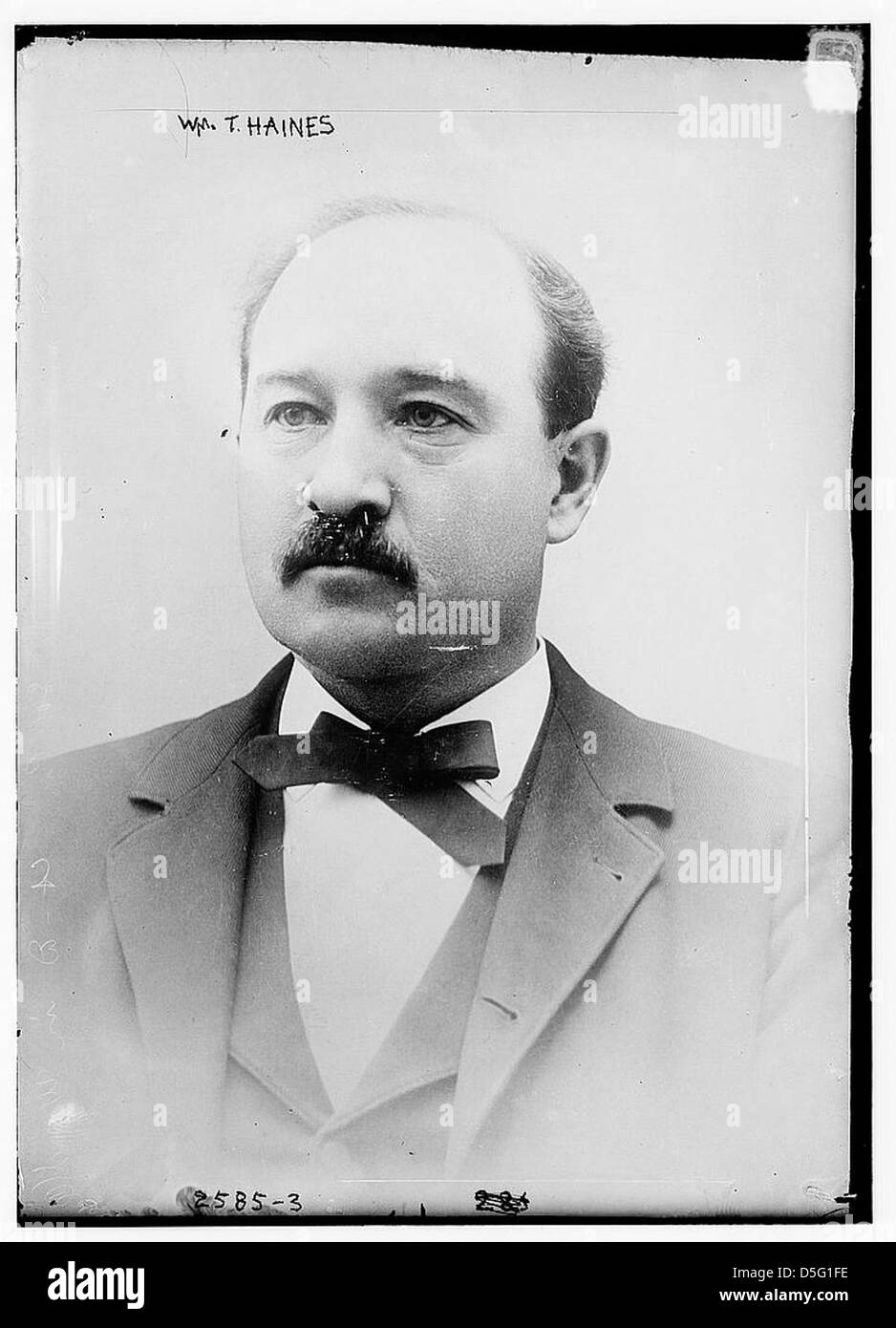 A portrait of William Haines, an American actor from the early 20th ...