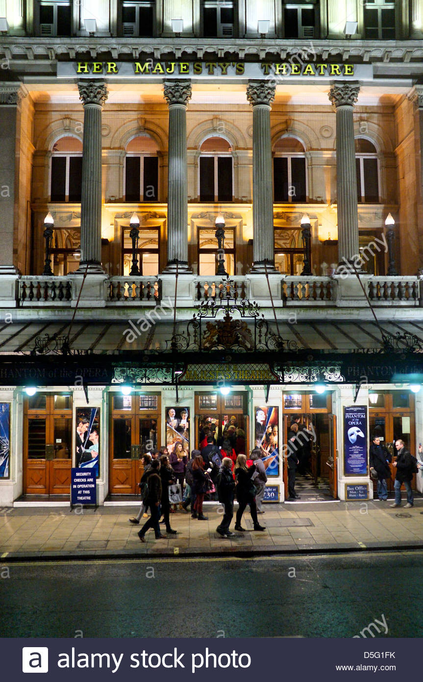 Theatre At The Mill High Resolution Stock Photography and Images - Alamy