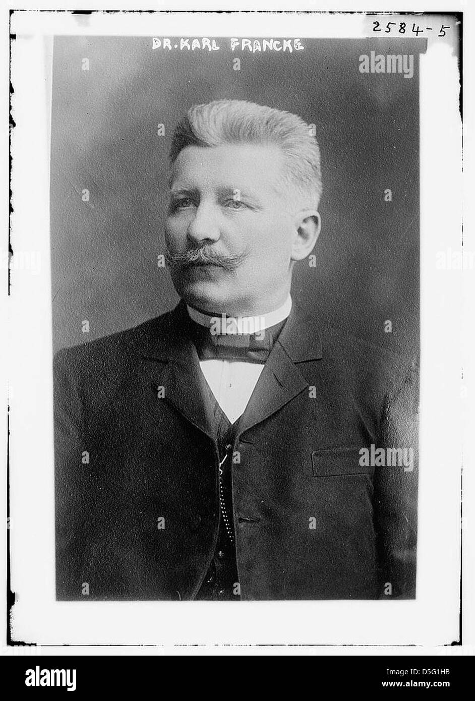 Karl francke hi-res stock photography and images - Alamy
