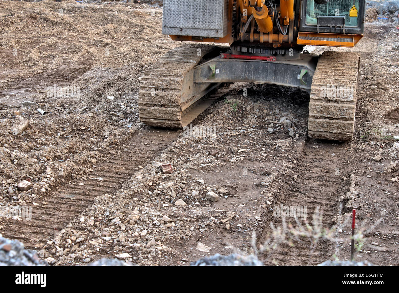 Soil chain hi-res stock photography and images - Alamy