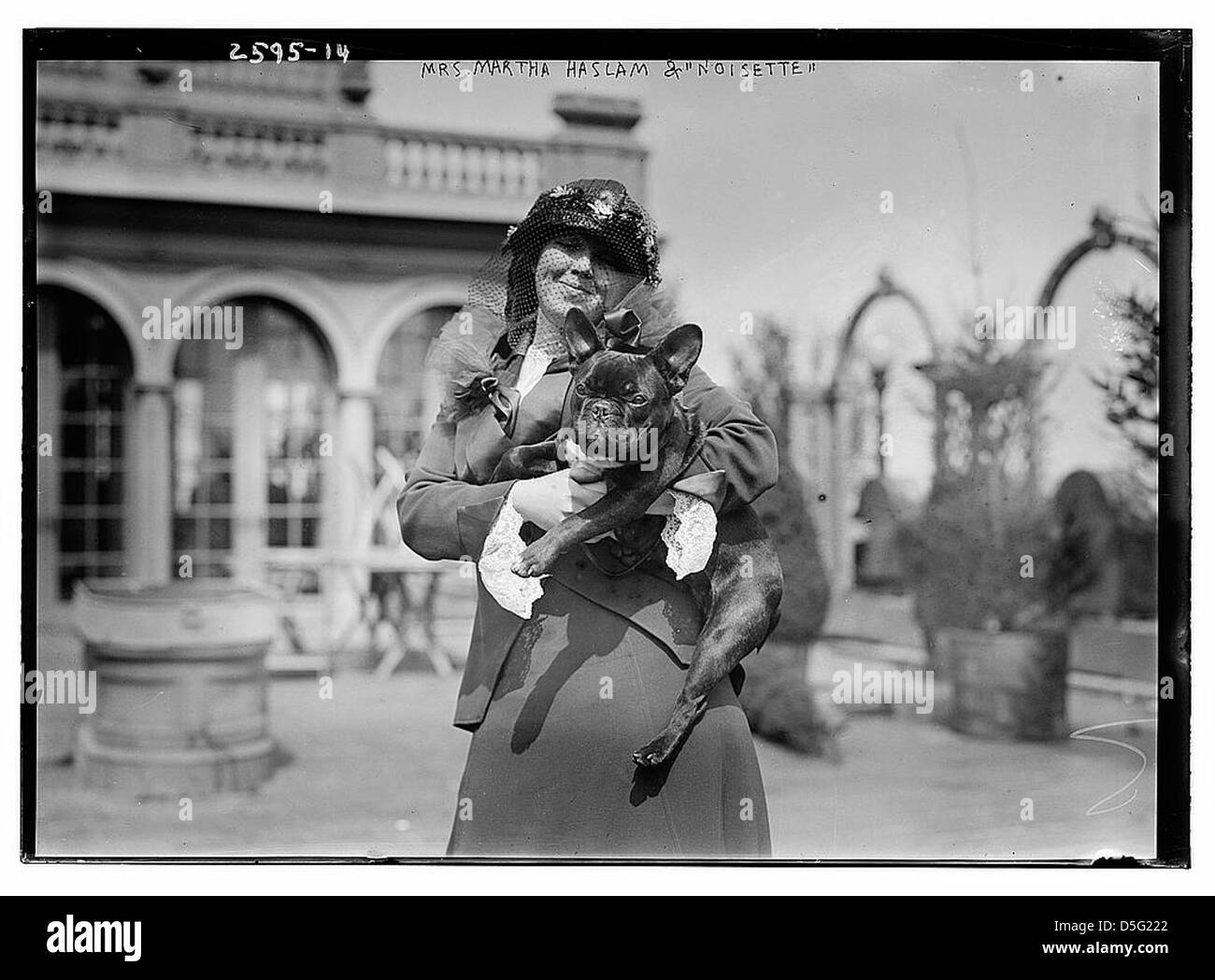 Mrs martha hi-res stock photography and images - Alamy