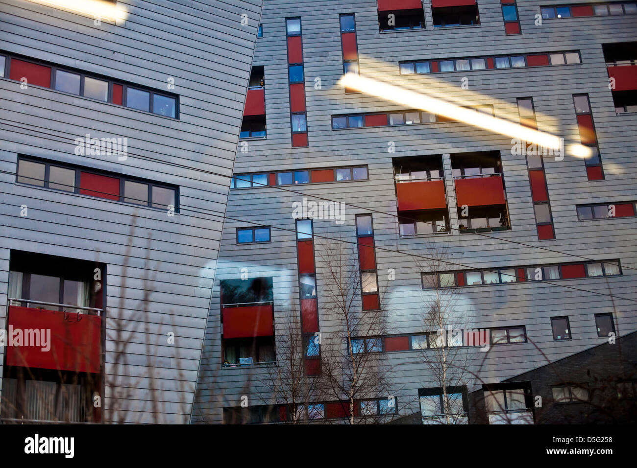 Trains block hi-res stock photography and images - Alamy