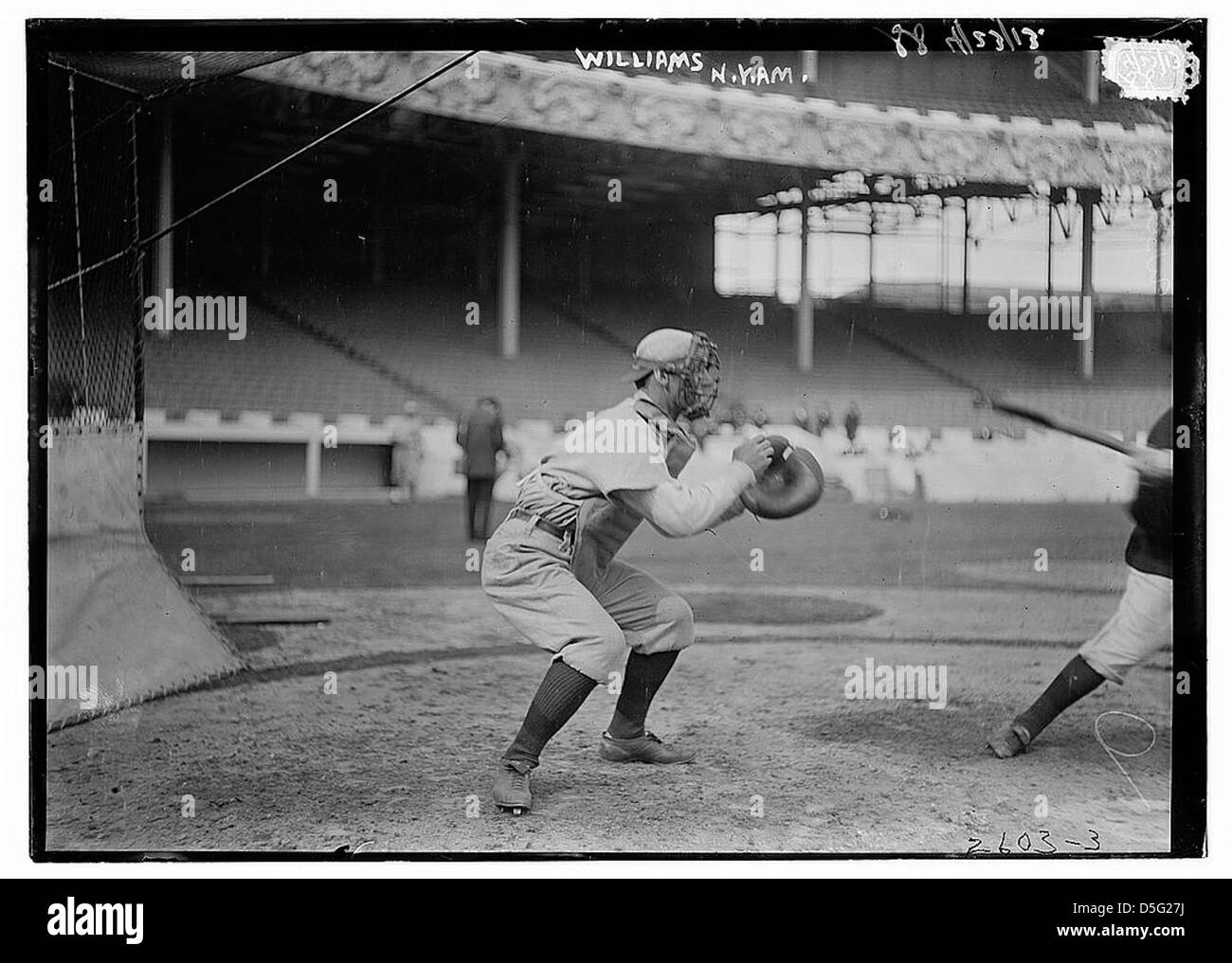 Bob williams hi-res stock photography and images - Alamy