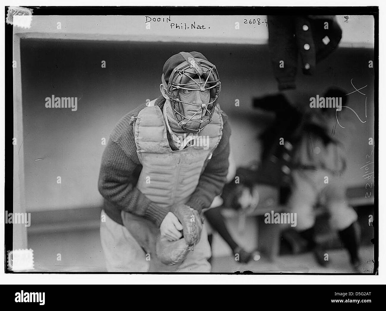 Red dooin hi-res stock photography and images - Alamy