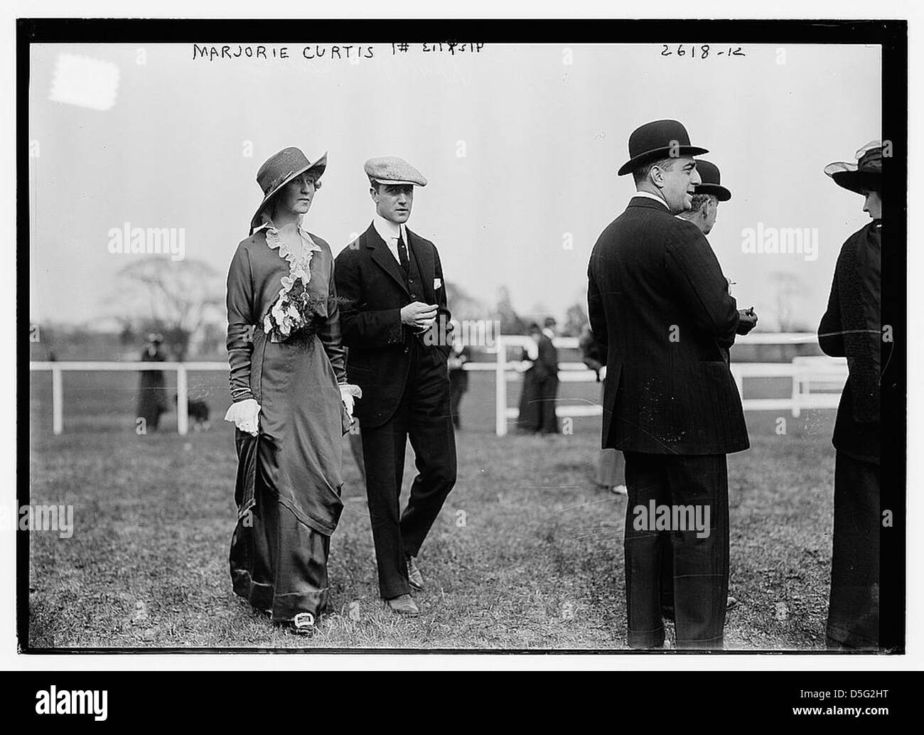 Marjorie curtis hi-res stock photography and images - Alamy