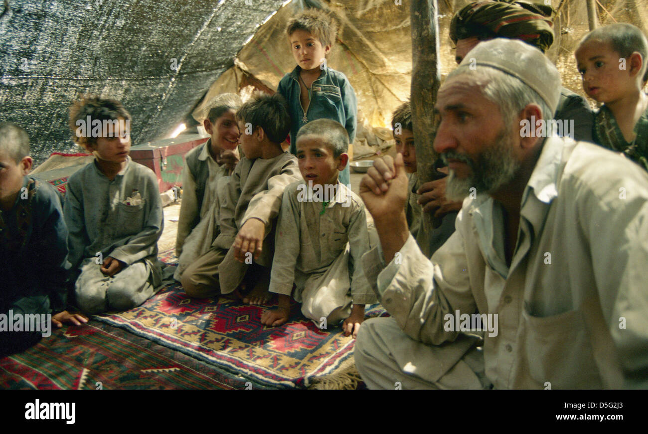 Kuchi afghanistan hi-res stock photography and images - Alamy