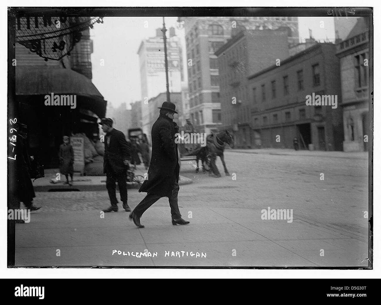 John hartigan hi-res stock photography and images - Alamy