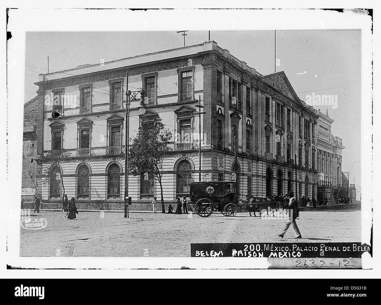 Mexican judicial system hi-res stock photography and images - Alamy
