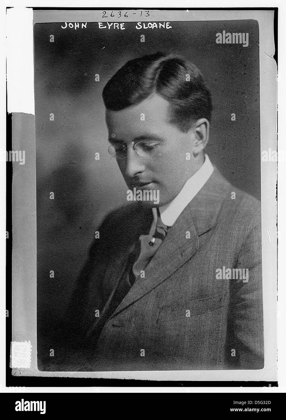 John eyre hi-res stock photography and images - Alamy