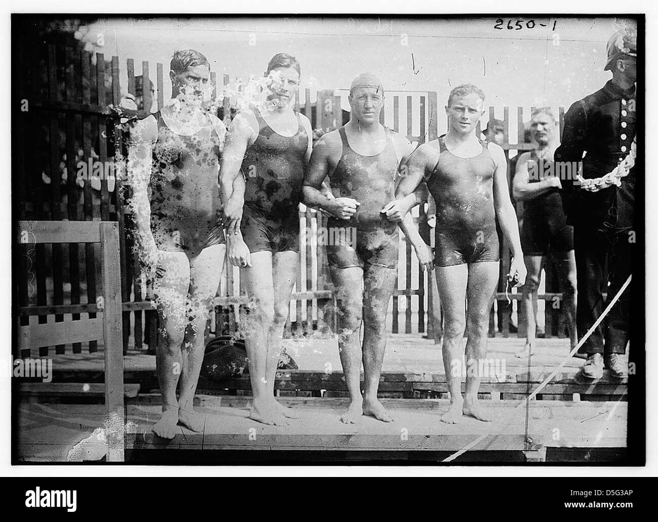 Swimsuit competition collection hi-res stock photography and images - Alamy