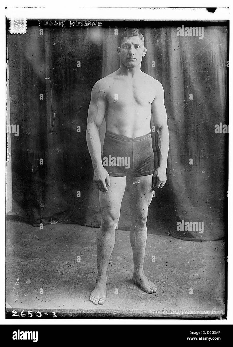 Wrestler mat Black and White Stock Photos & Images - Alamy