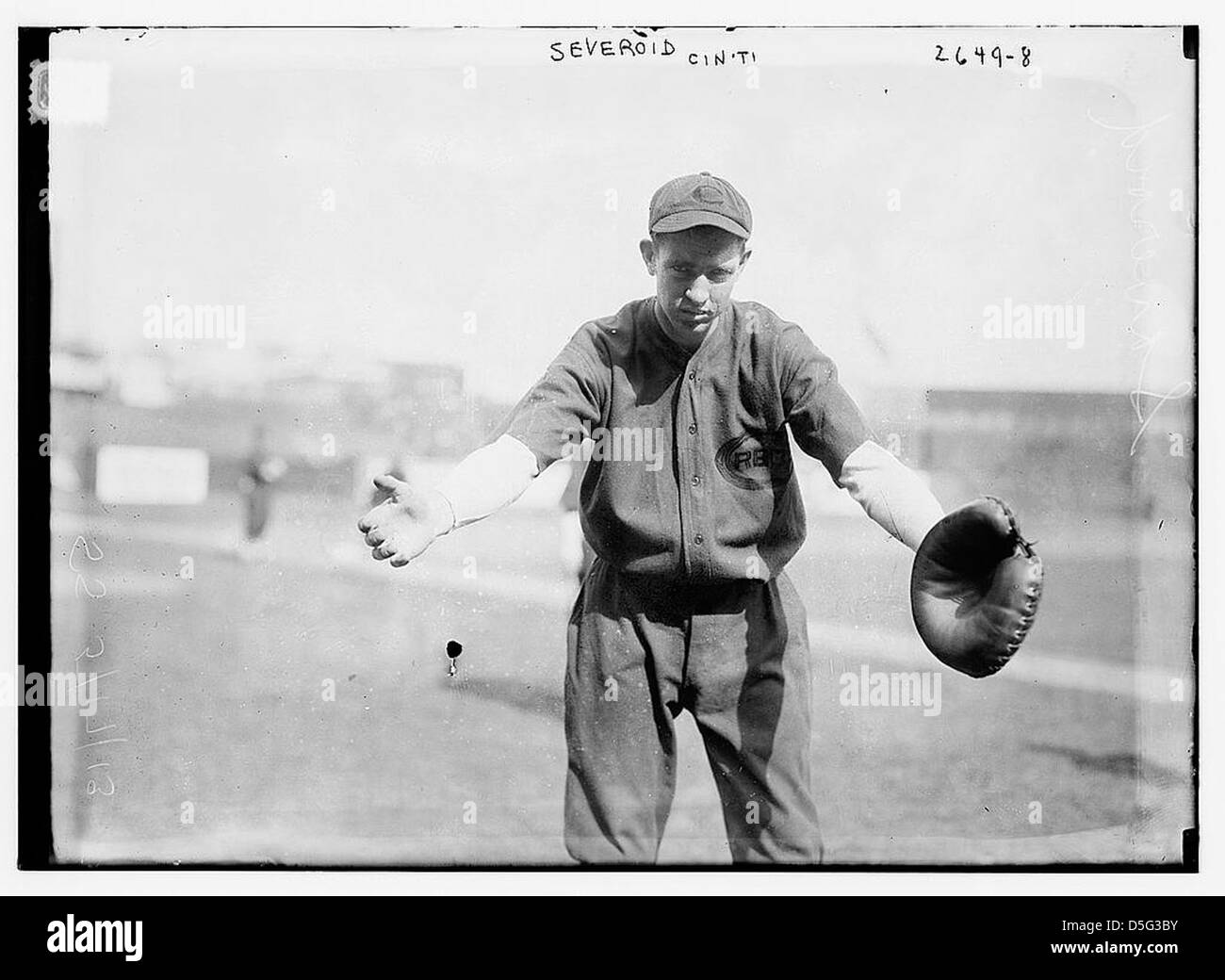 1920s baseball hi-res stock photography and images - Alamy