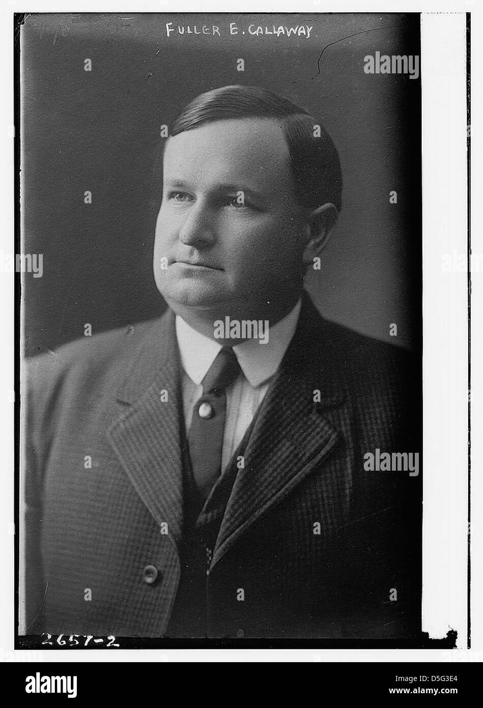Callaway history hi-res stock photography and images - Alamy