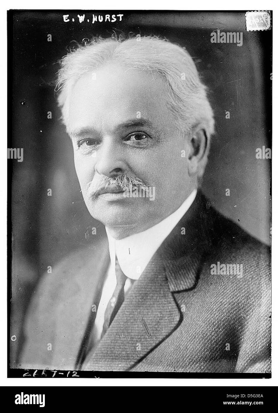 Old hurst hi-res stock photography and images - Alamy