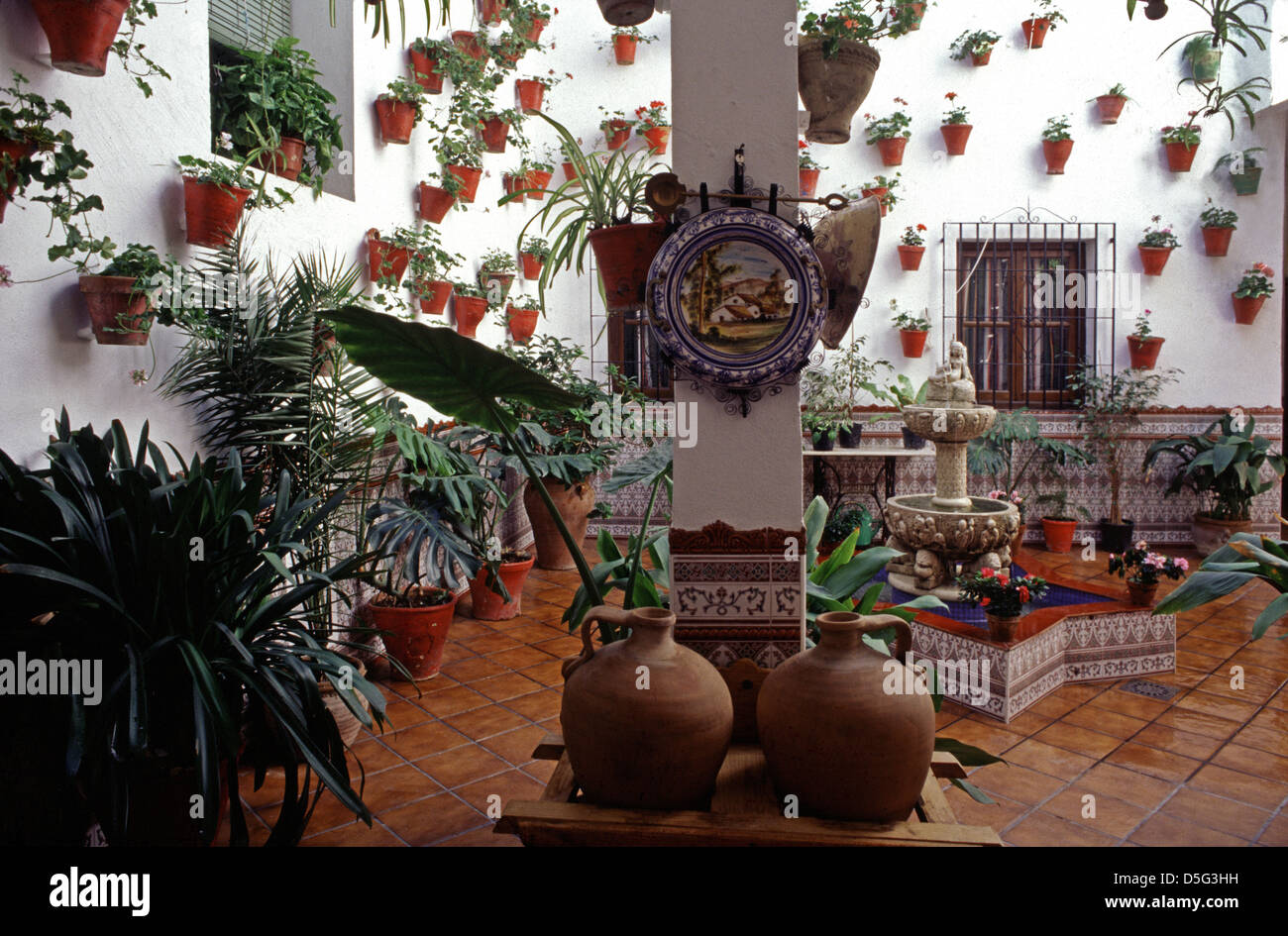 Andalusian autonomous community hi-res stock photography and images - Alamy