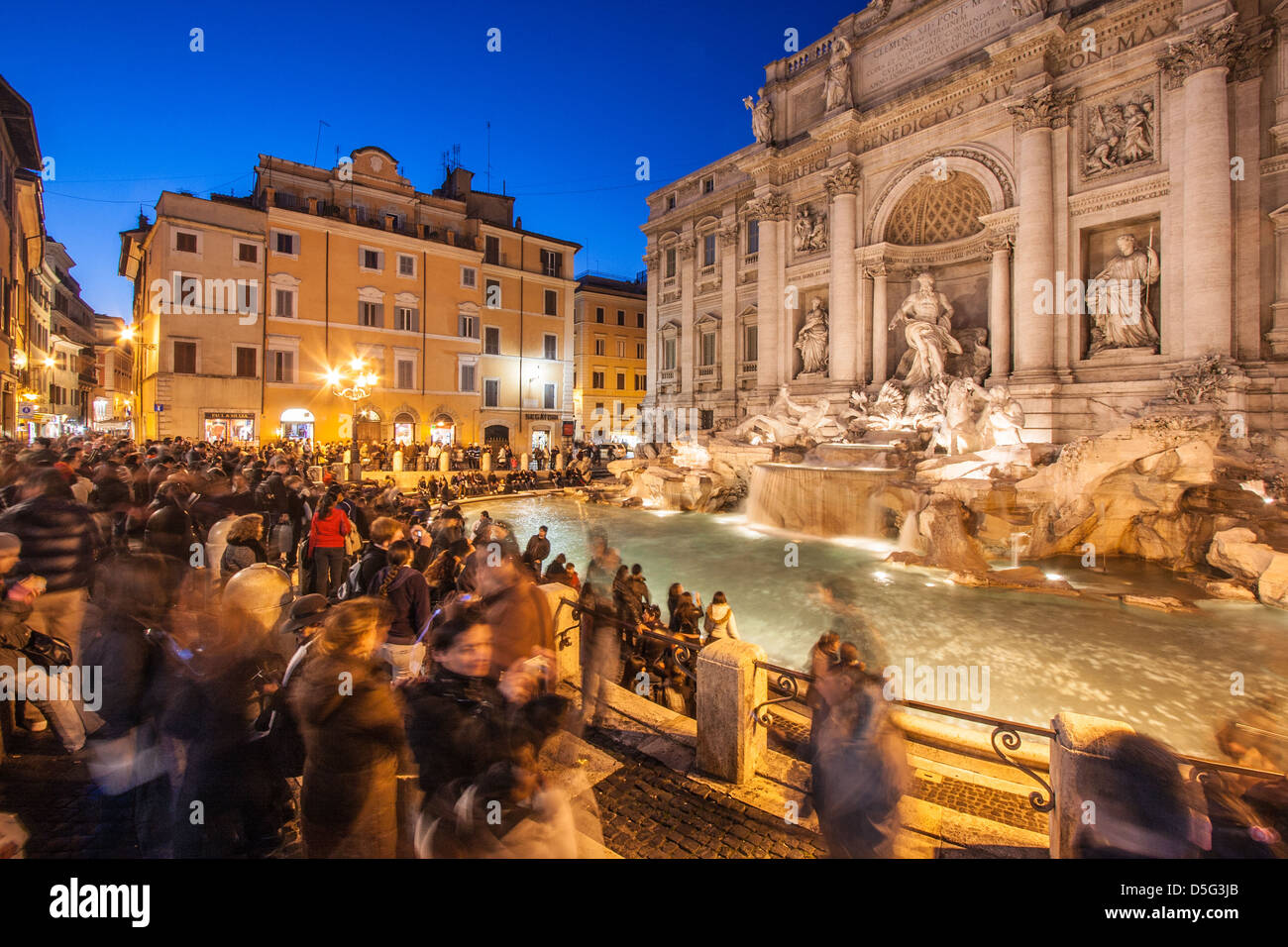 Picture taken in italy Stock Photo - Alamy